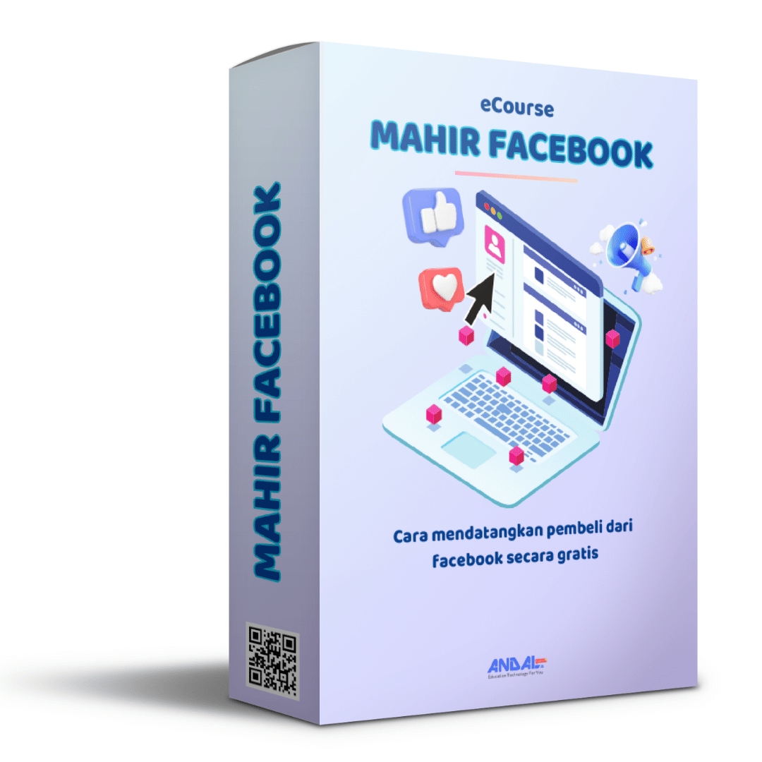 6 Kelas Belajar Digital Marketing Gratis - Andal Digital
